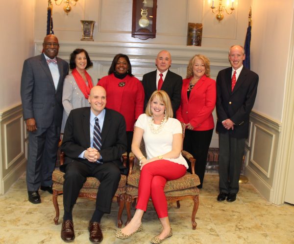 Mayor & City Council - City of Springfield, Washington County, Kentucky