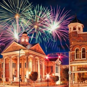 City of Springfield, Washington County, Kentucky