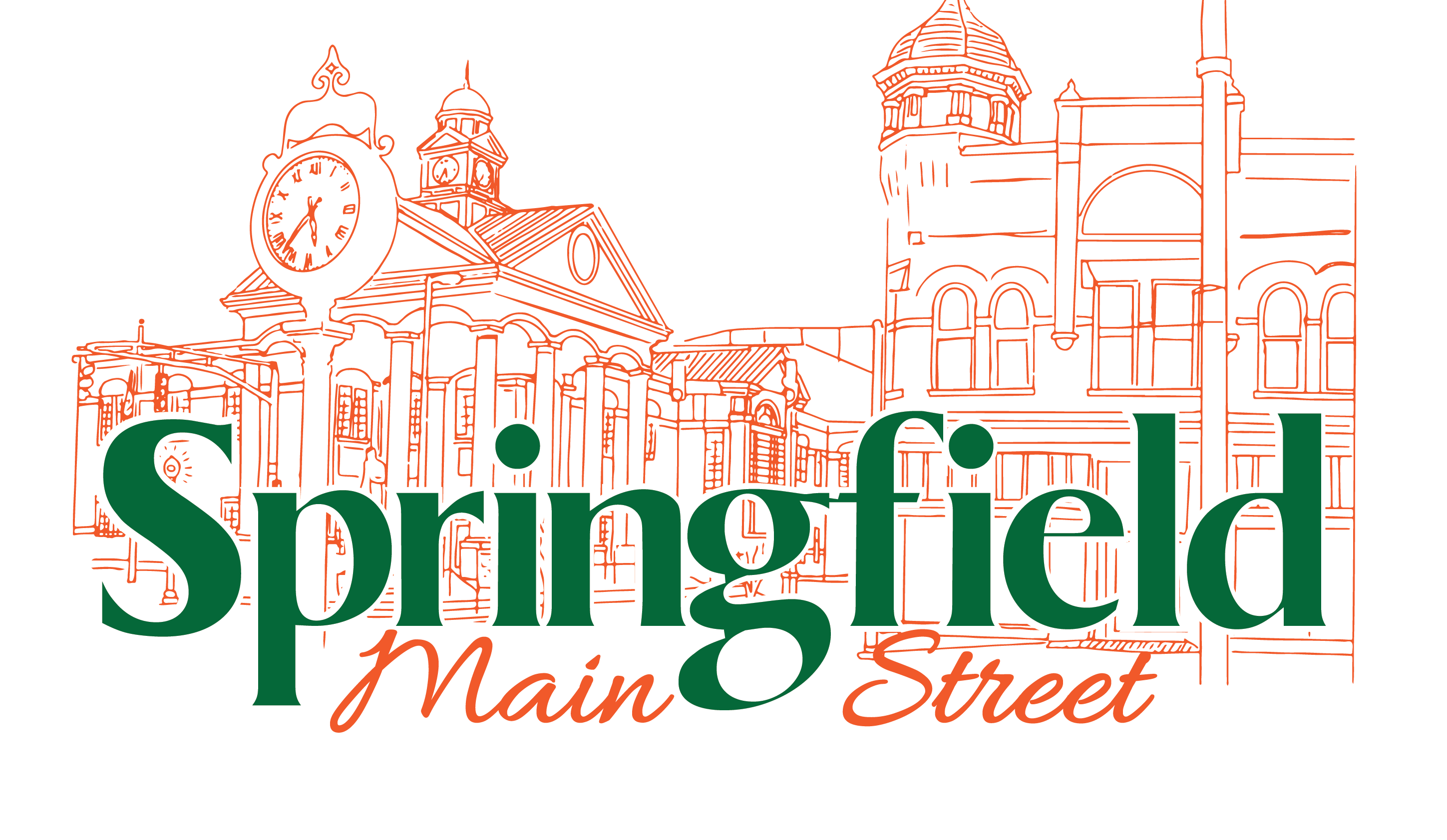 Springfield Main Street Program - City of Springfield, Washington ...